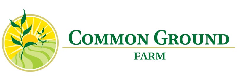 Home | Common Ground Farm